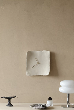 Wabi Sabi Wall Clock - Rumi Living